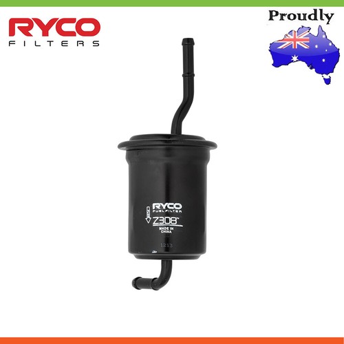 New * Ryco * Fuel Filter For MAZDA 626 GD 2.2L 4Cyl 10/1987 -1/1992 | eBay
