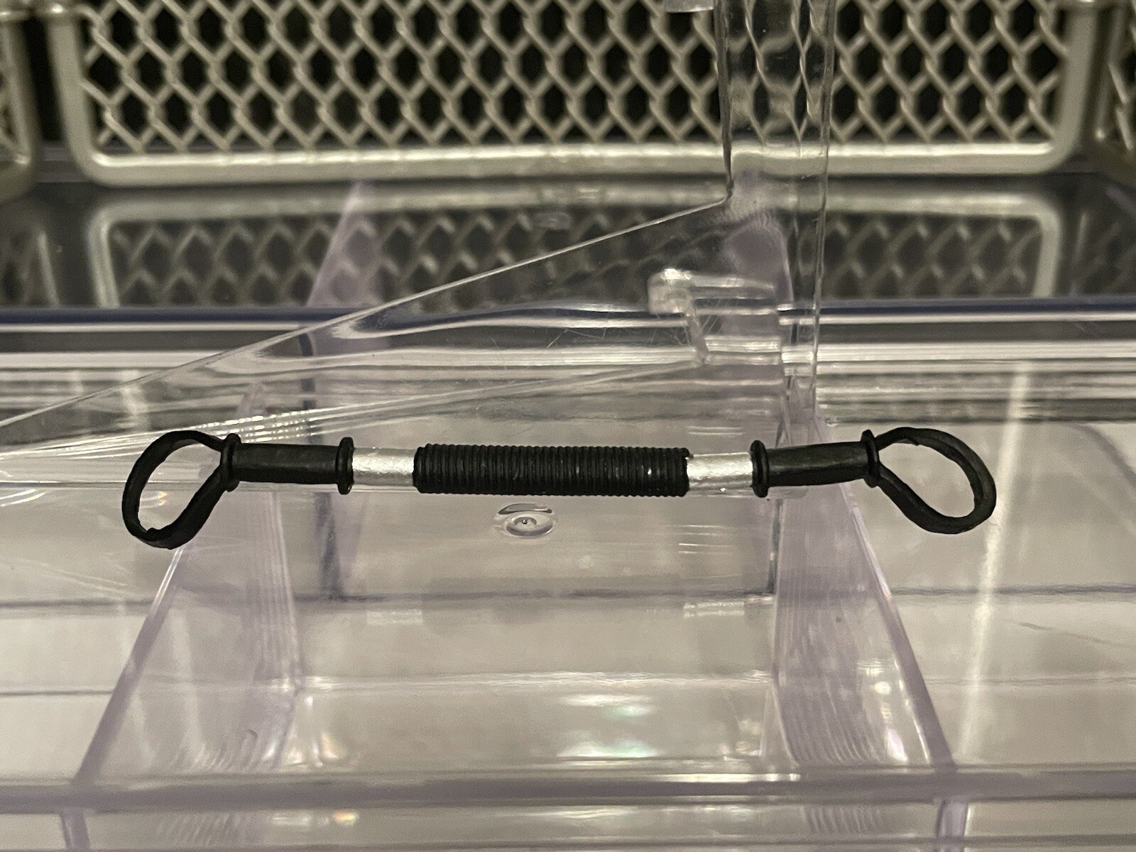 WWE Muscle Flexer Mattel Elite Figure Accessory 4 wrestling Toy Weapon ...