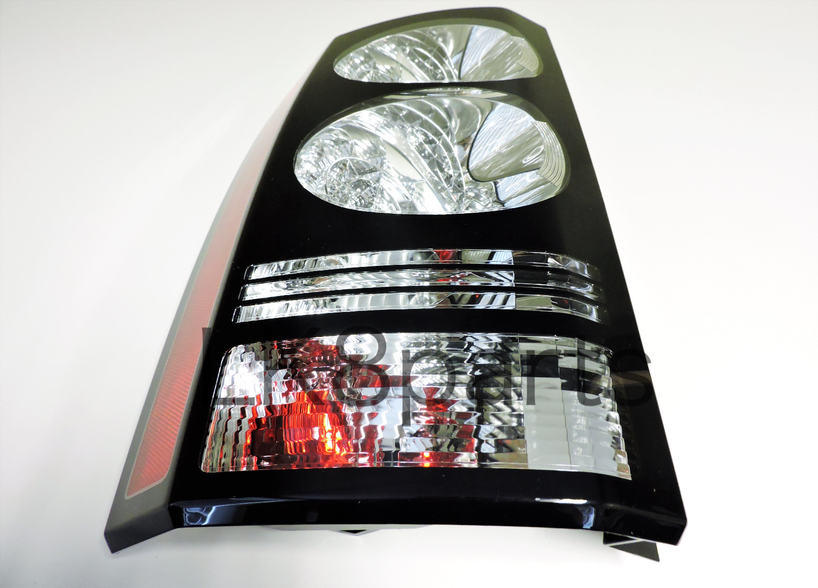 Land Rover LR4 Discovery 4 Rear Stop and Flasher LED Lamp Light LH ...