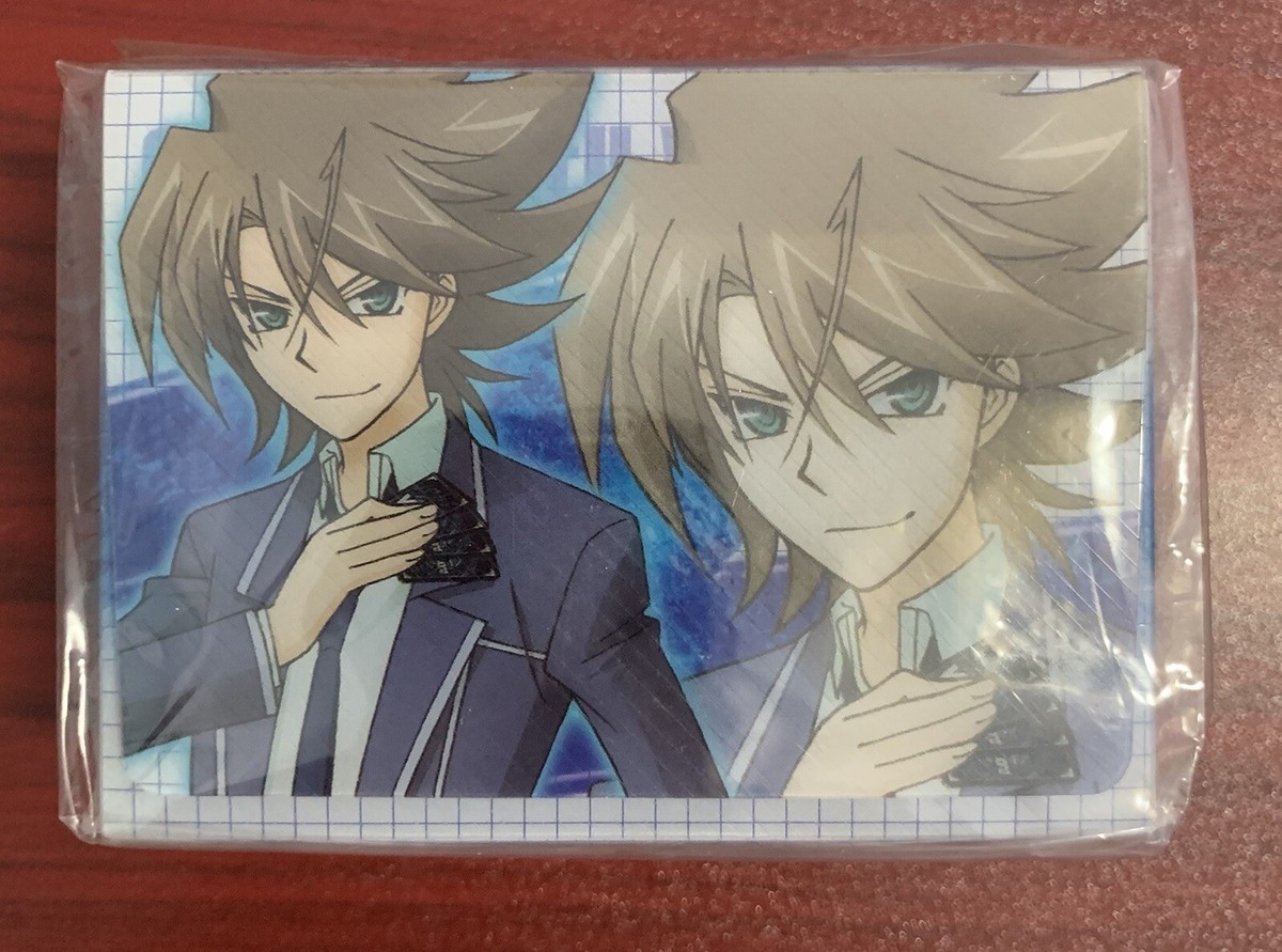 Cardfight Vanguard Blaster Blade Seeker English Blaster Blade