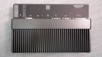 Datalux Data Brick II Computer, DAC 3100 | eBay