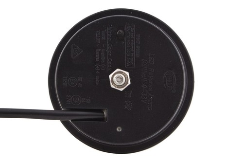 Hella LED-Reverse Light - 12/24V 2ZR959010-501 | eBay