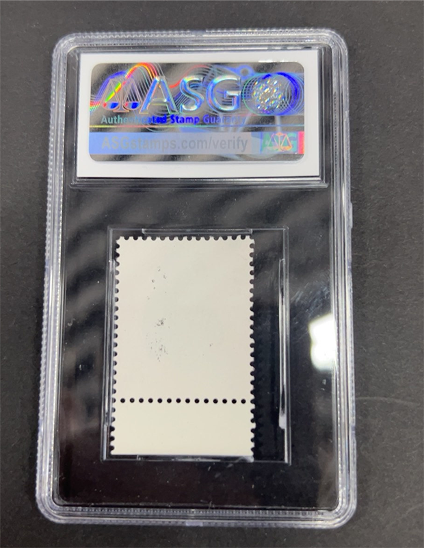 ASG VF/XF 85 Mint OG China 1980 8 Fen Year of the Monkey T.46.(1-1 ...