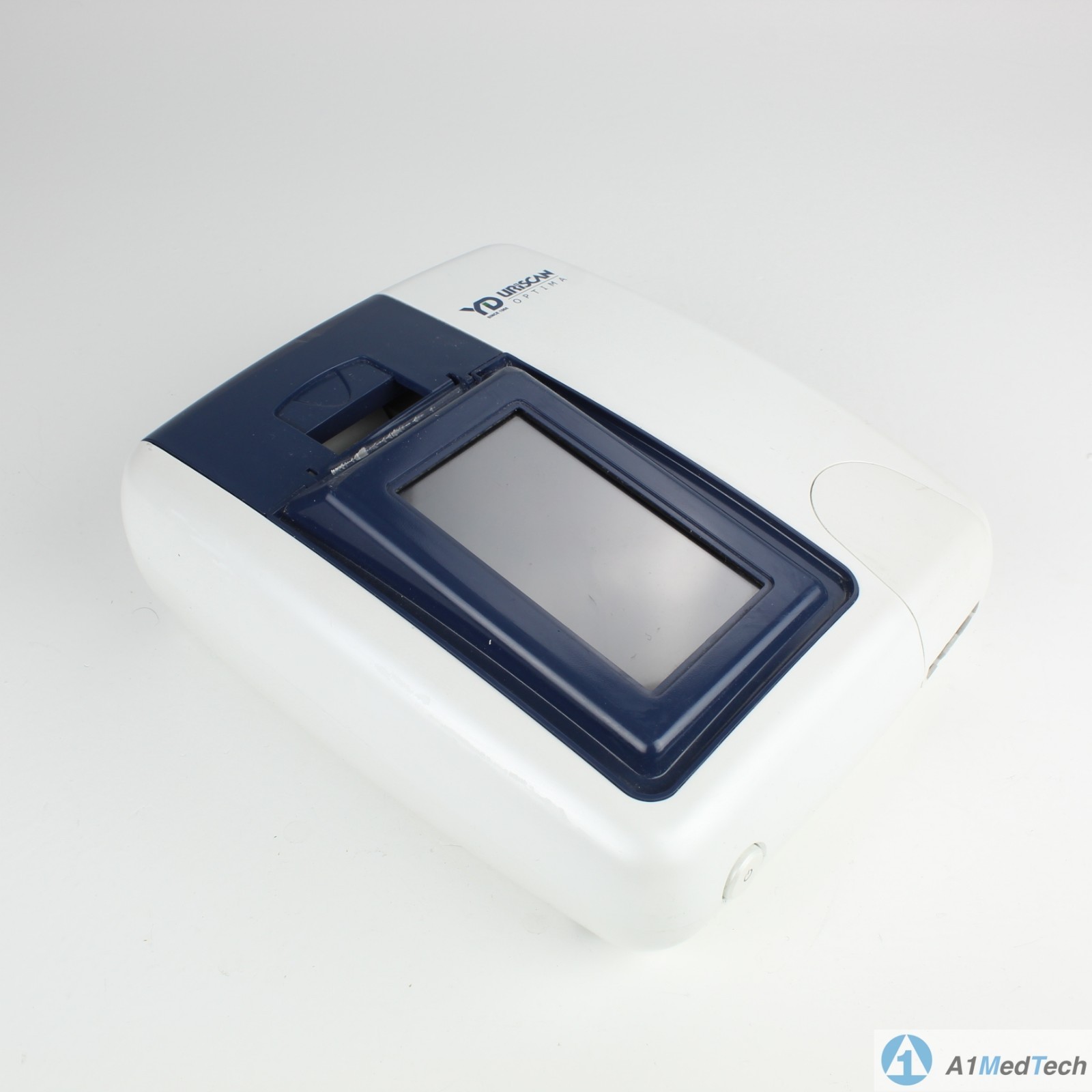 Uriscan Optima Urine Analyzer | eBay
