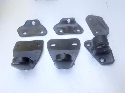 Vw t25 Truck Mirror Parts GENUINE VW VW T3 Volkswagen type 25 VW T25 ...