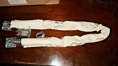 COVERED CHAIN DOOR STOP TA-1631 CMD ADJUSTABLE UP TO 30 1/2 LENGTH ...