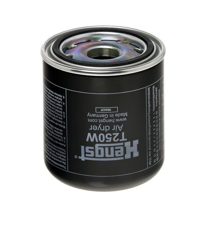 FLEETGUARD AF27817 - Air filter cross reference