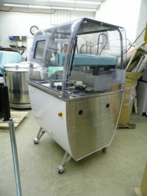 SOPHION QPATCH 16 AUTOMATED PATCH CLAMP SYSTEM | eBay