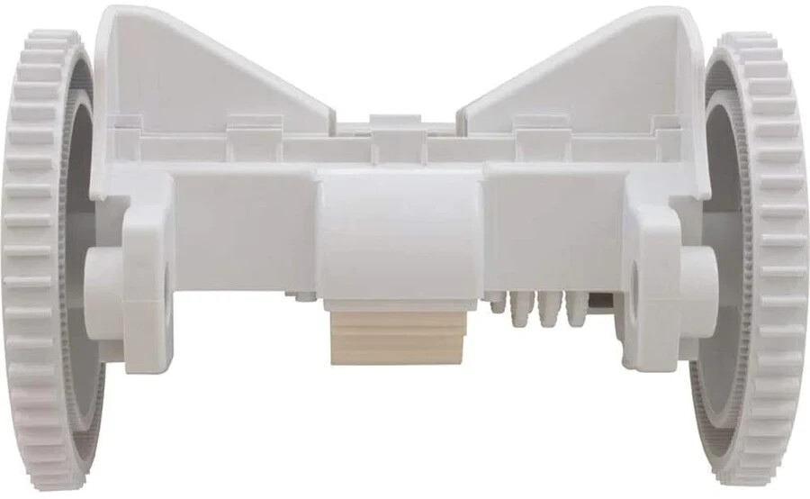 Poolvergnuegen 2 wheel Pool Cleaner Lower Body Conversion Kit ...