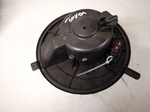 1k1819015e Heater blower assy for Volkswagen Passat 2008 FR1776744-45 ...