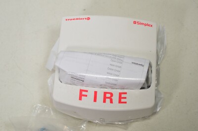 Fire Alarms - True Alert