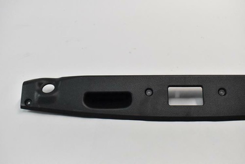 08-14 Mercedes W204 C300 C250 Trunk Lid Tailgate Handle Trim 2047580002 ...