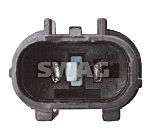 SWAG ABS Speed Sensor Front Left For HYUNDAI I10 I 07-17 95670-0X000 | eBay