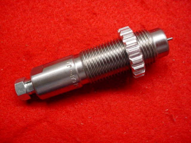 Lee 90292 Universal Depriming and Decapping Die for sale online | eBay