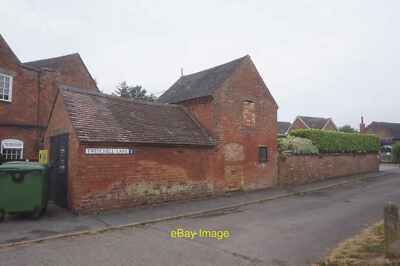 Photo 6x4 Twitchell Lane off Main Road Sheepy Magna c2021 | eBay UK