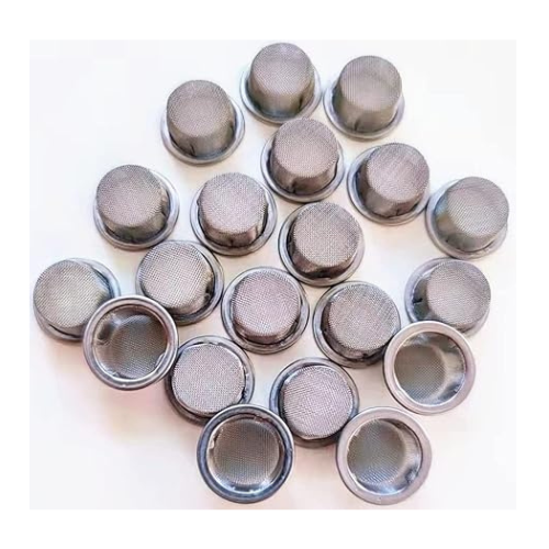 20 Pack Stainless Steel Pipe Screens 1/2 inch Metal Bowl Screen for ...