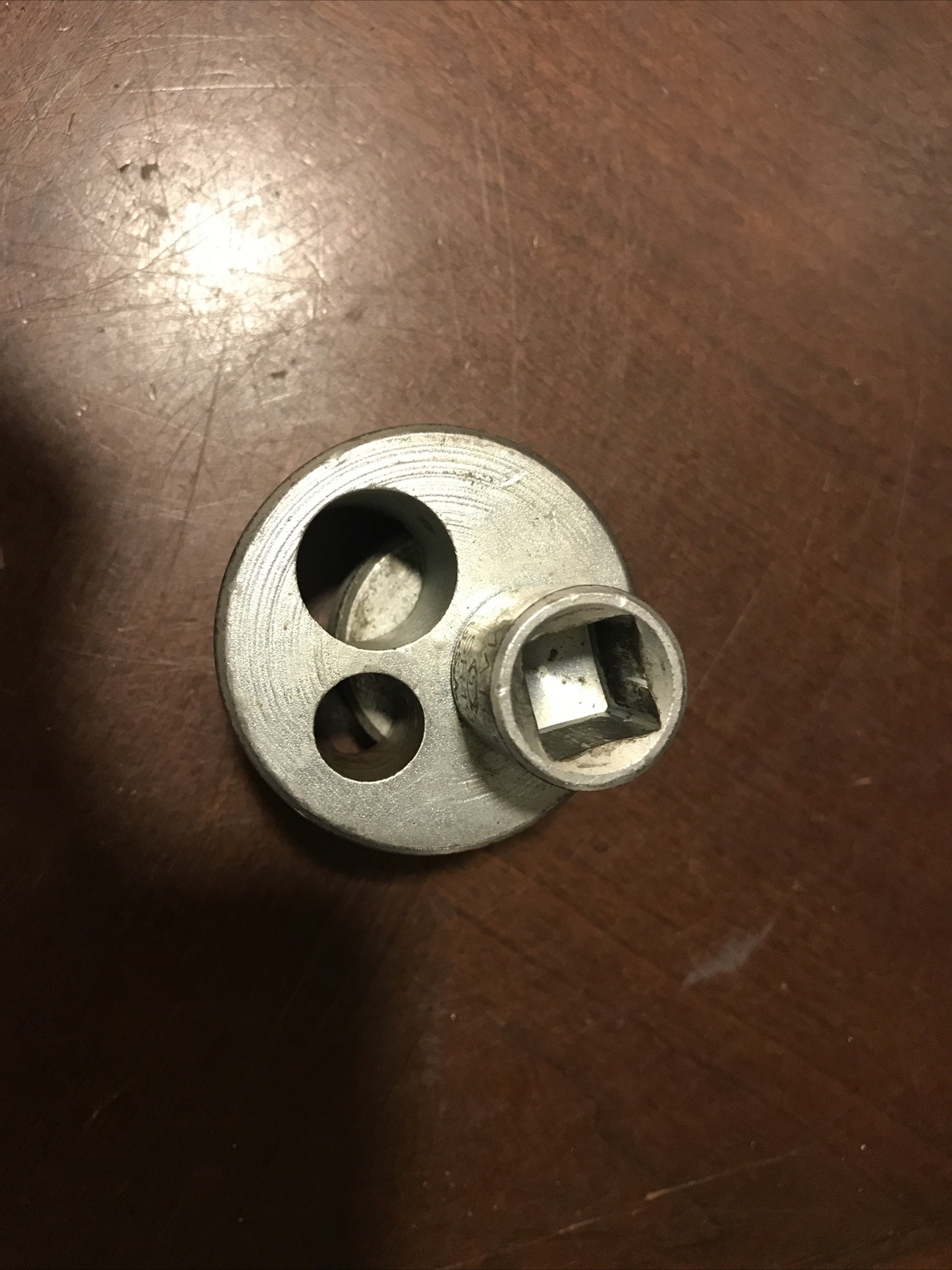 MATCO TOOLS USA STUD REMOVER PULLER Broken Bolt Extractor SR19 1/2 ...