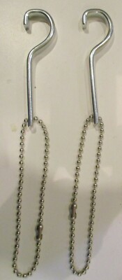 Plumbing - Electric Eel