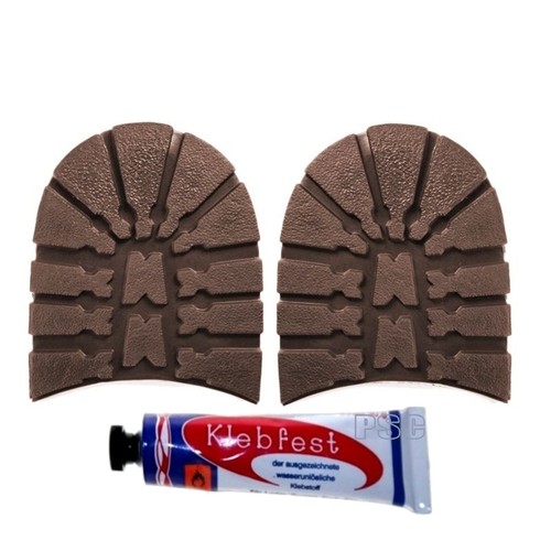 Mens Shoe Repair Kit Heels Boot Repair Mens Lumberjack Look Walking ...