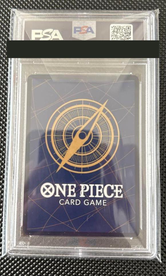 PSA 10 Boa Hancock ST03-013 OP06 Treasure Rare One Piece Card Chinese ...