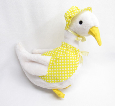 VTG DUCK/GOOSE DOUGLAS CUDDLE TOYS STUFFED PLUSH | eBay