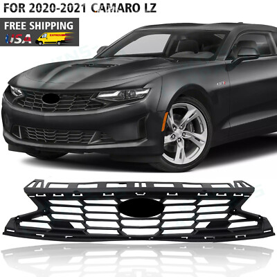 FRONT BUMPER GRILLE 84047465 FOR 2019 2020 2021 2022 2023 CHEVROLET ...