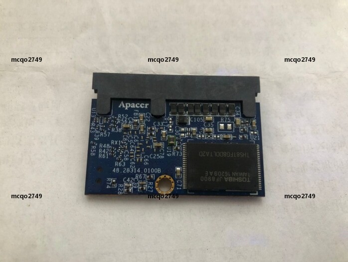 1PCS Apacer 64GB MLC SATA Module | eBay