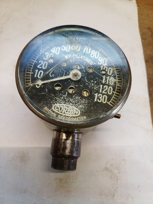 Corbin speedometer | eBay