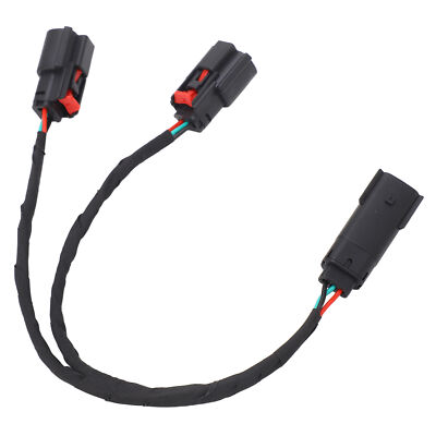 For Multiple Accessory Harness 278003684 Stable Performance Replacement ...