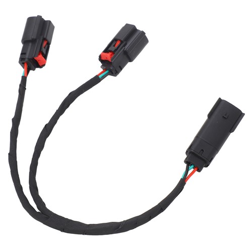 For Multiple Accessory Harness 278003684 Stable Performance Replacement ...