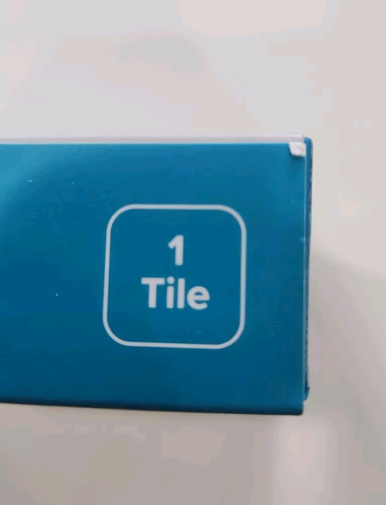 Tile RT-13001 Mate Replaceable Battery Item Tracker for sale online | eBay