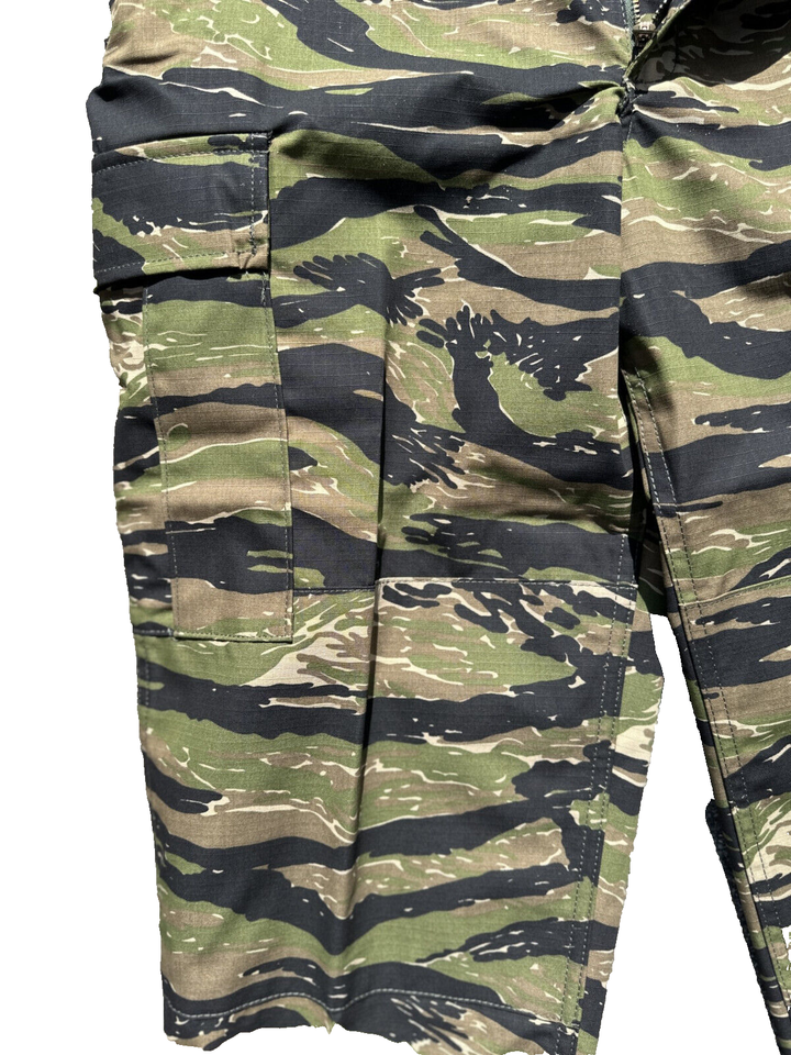 Propper Tiger Stripe BDU Pants Army Leisure Outdoor Tigerstripe ML ...