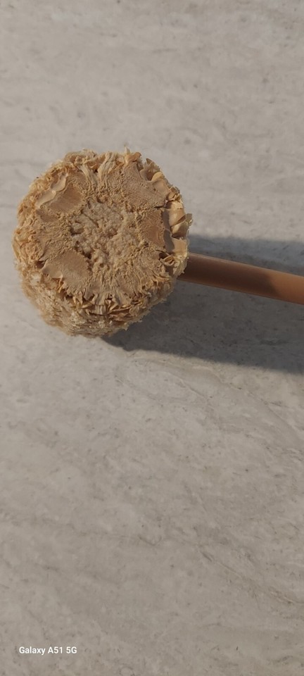 Christmas Toy Corn Cobb Pipe 5 Inches Long Frosty Snowman Decoration | eBay