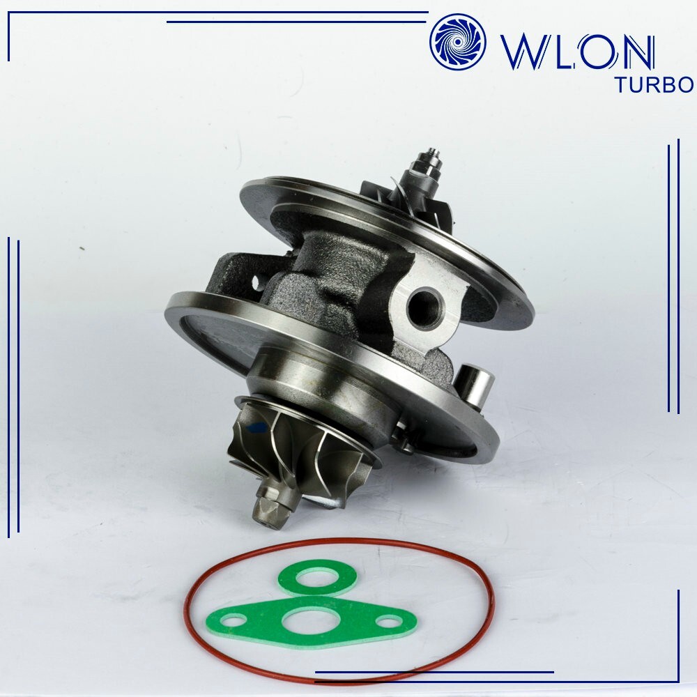 Turbo cartridge CHRA 5439-988-0054 for Skoda Fabia Roomster VW Polo 1.4 ...