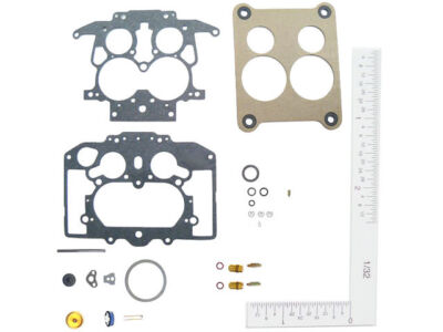 For 1976-1980 Ford F100 Carburetor Repair Kit Walker 62431GVJP 1977 ...