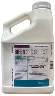 Bifen 2EC Insecticide - 1 Gallon NO SALES: CA | eBay