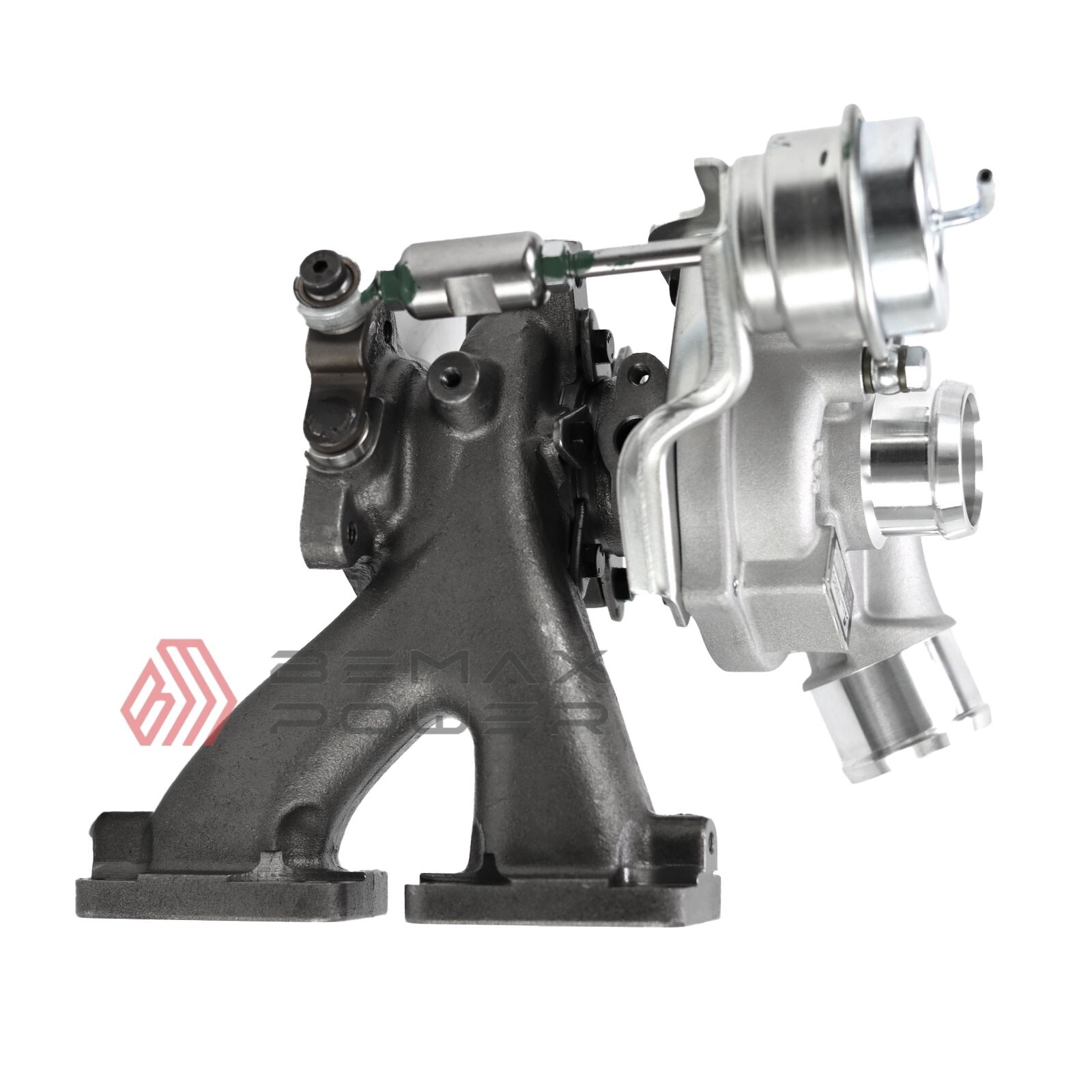 Billet K03 Turbo For Polaris RZR XP 925CC 2016-2021 Turbocharger ...