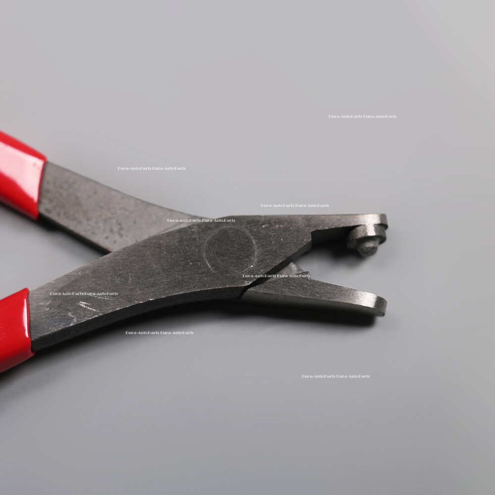 Leg Tag Pliers Leg Band Pliers Tool Poultry Ducks Chicken Birds Peacock ...