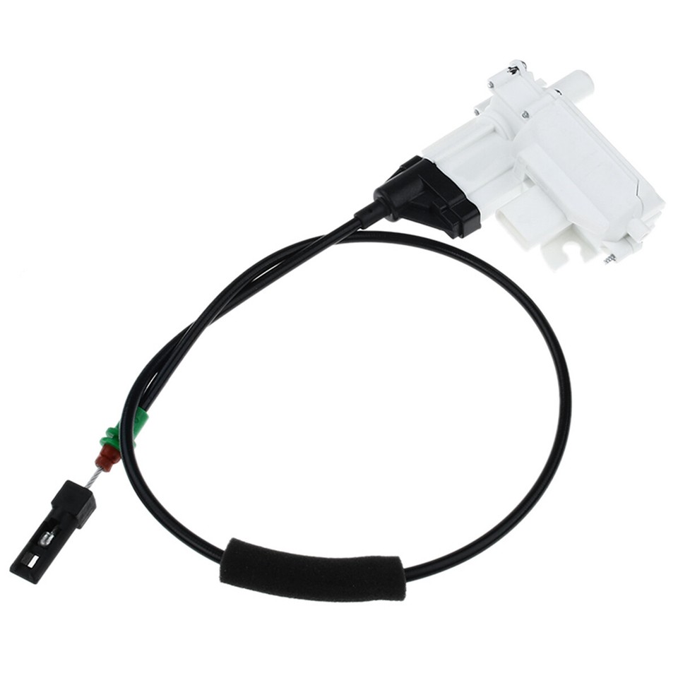 Door Lock Latch Actuator for Mercedes-Benz W222 S450 S600 Rear Right ...