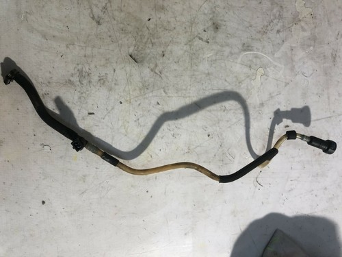 BMW 3 Series E90 E91 E92 E93 Fuel Supply Feed Line Pipe Diesel M57N2 ...
