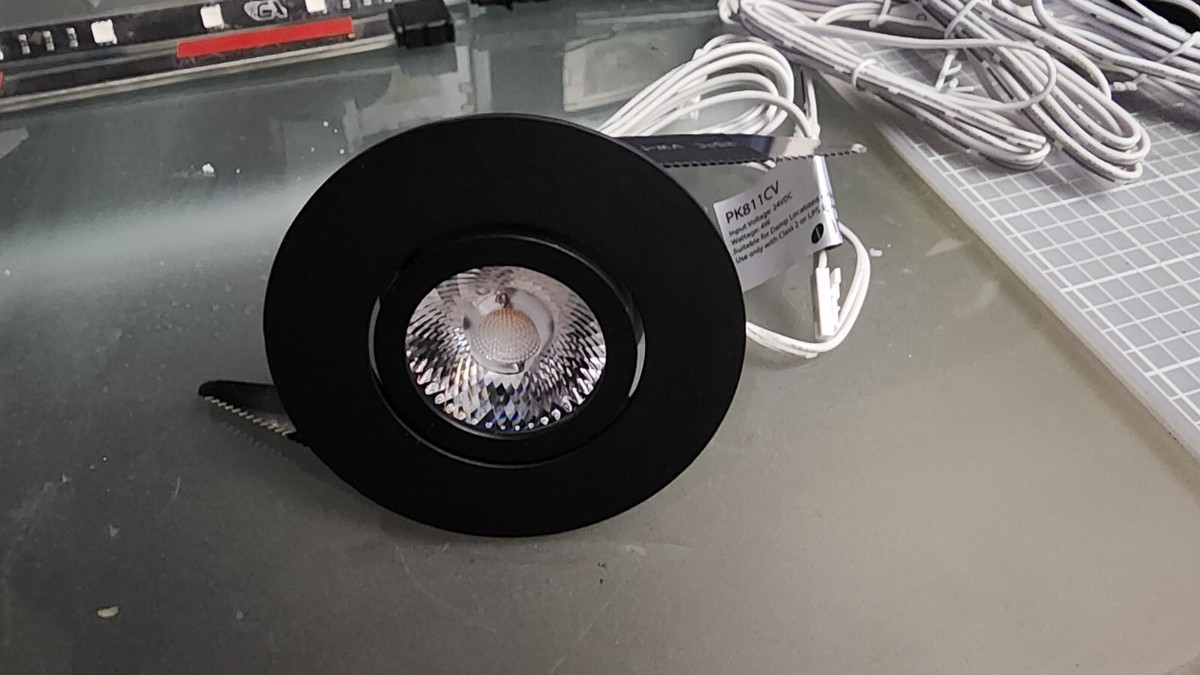 Jesco Led Recessed Light Jesco Lighting | Pace Lighting