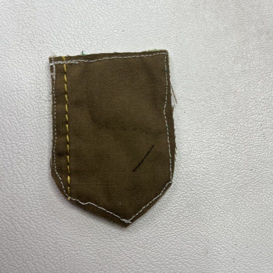 Vintage West Virginia Souvenir Patch - Hillbilly Music & Horse Race ...