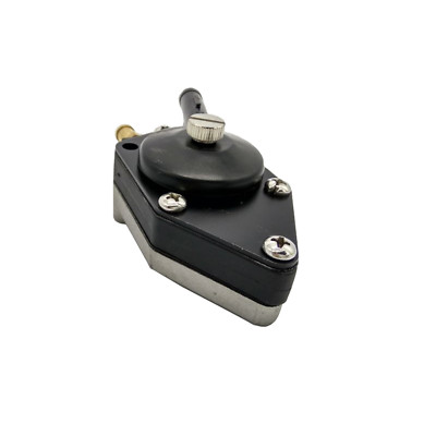 Brand New Fuel Pump Assembly 438559 0438559 For Johnson Evinrude w ...