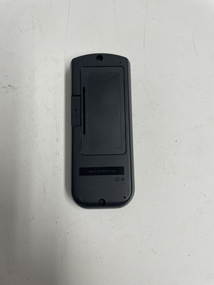 Remote Control JVC RM-V715U Zoom REW play FF | eBay