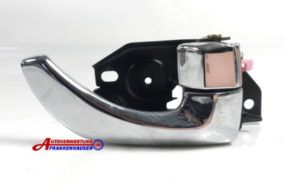 Hyundai XG 30 Maniglia Interna Anteriore Destra Cromata | eBay