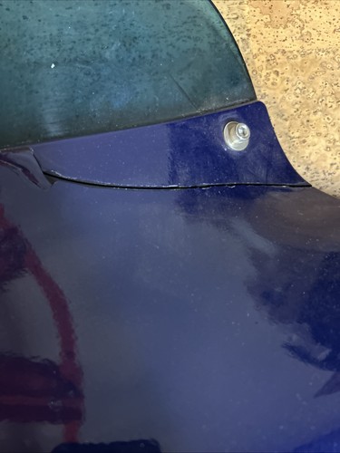 Harley Davidson Front Fairing | eBay