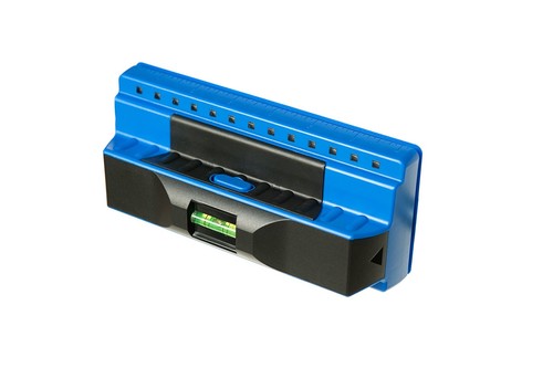 ProSensor 710+ Stud Finder with 13-Sensors, Wood & Metal Stud Detector ...