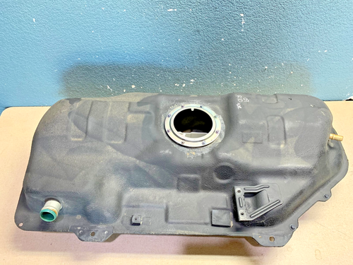 06 07 08 09 10 11 KIA RIO FUEL GAS TANK STEEL OEM | eBay