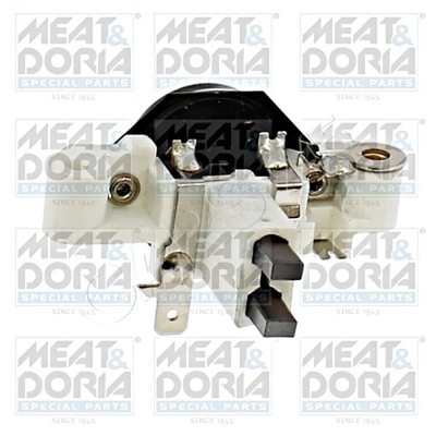 Voltage Regulator Alternator For AUDI 100 Avant 80 A4 A6 VW Passat Polo ...