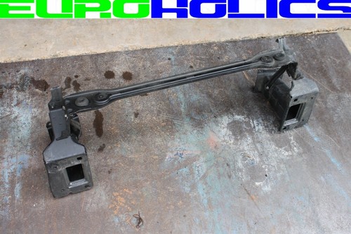 Mercedes W251 R350 R500 06-12 Lower Radiator Core Support Tie Bar ...